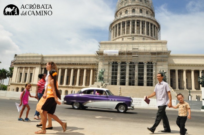 Qué ver en Cuba - algunas ideas de itinerario - Acróbata del Camino