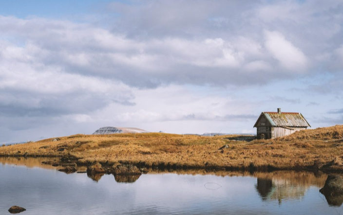 QUE VER EN LAS ISLAS FEROE: 15 PUEBLOS Y PAISAJES IMPERDIBLES