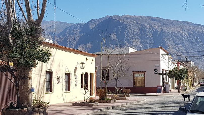 QUE hacer en CAFAYATE: guía completa con trekking y bodegas - Acróbata ...