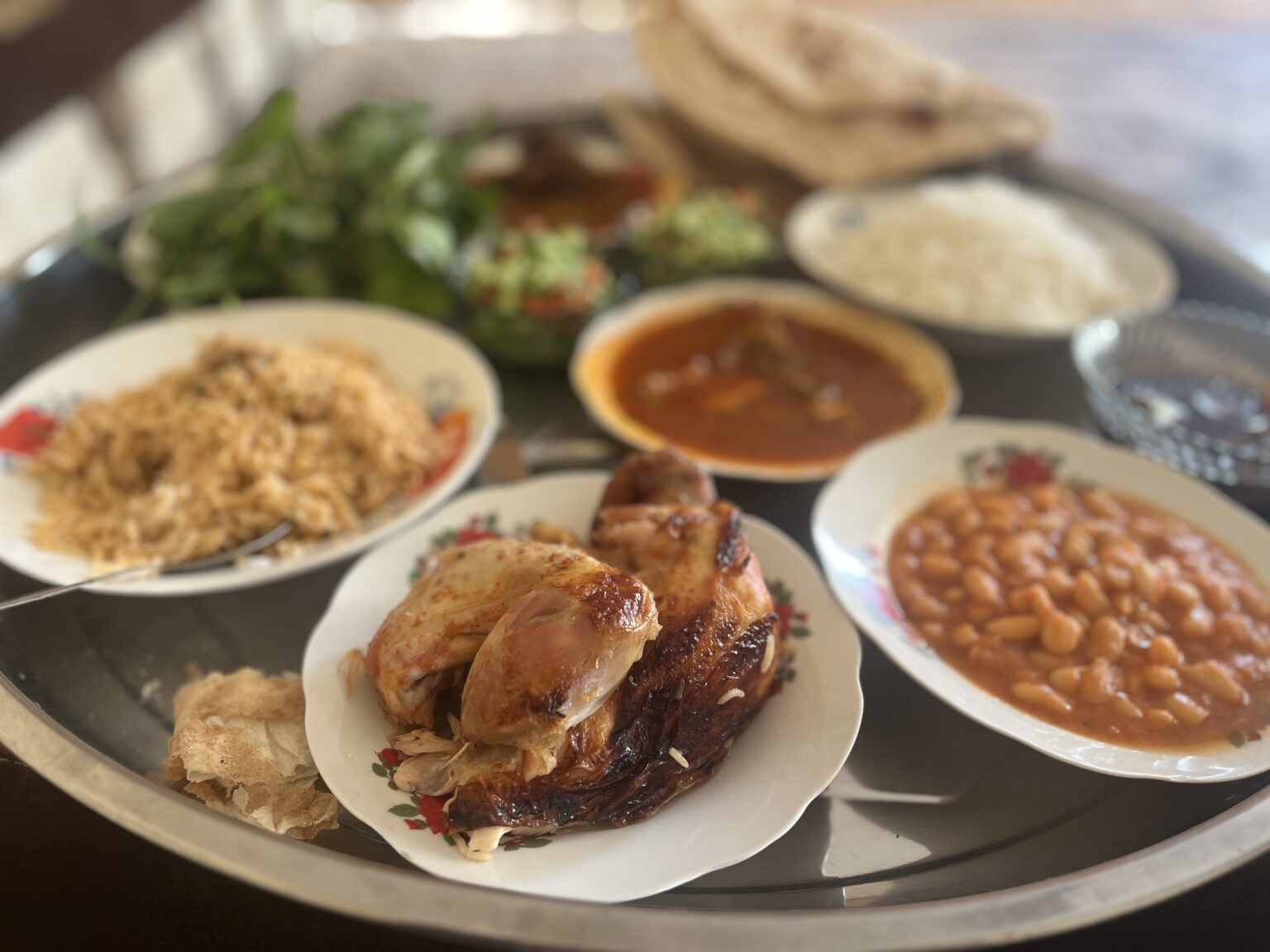 Cómo viajar a Irak en 2025: todo lo que debes saber - Acróbata del Camino